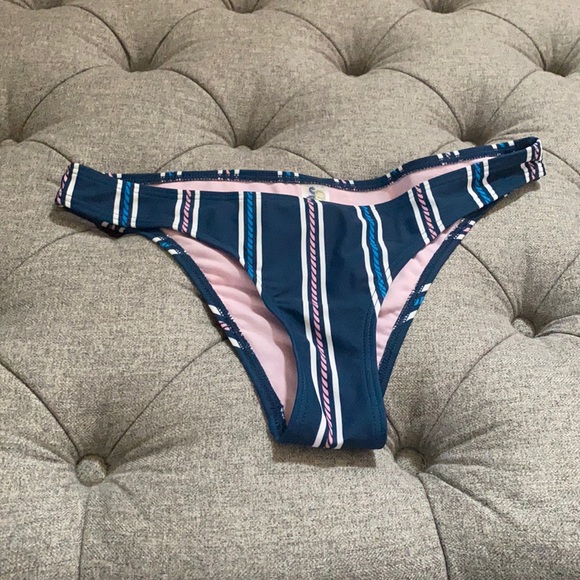 Heat | Swim | Nwt Heat Bikini Bottoms Size M | Poshmark
